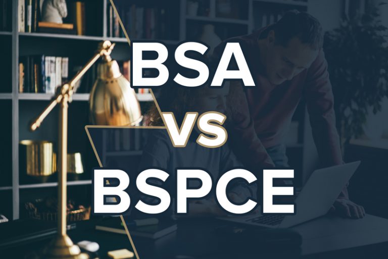 BSA & BSPCE : quelles différences entre ces deux outils d'intéressement ...
